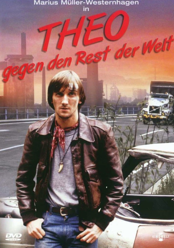 Theo gegen den Rest der Welt - Stream: Online anschauen